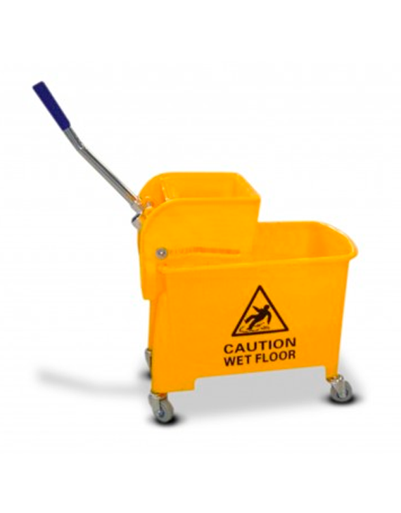 Carro Estrujador de Mopa 20 Lt. – Ecol